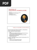 Winclada Manual | PDF | Computing | Computing And Information Technology