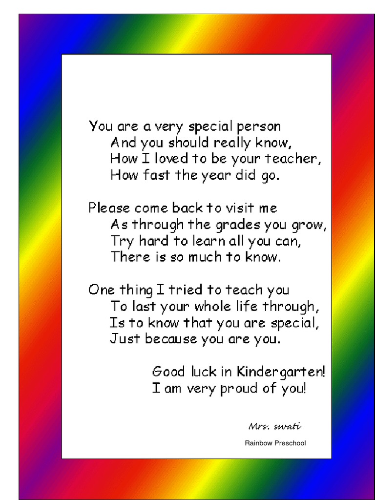 Thanku Letter Signed | PDF