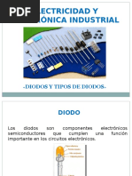 Tabla de Diodos | PDF | Diodo | Ingenieria Eléctrica