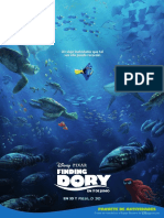 Darla (Finding Nemo) - Disney Wiki - Fandom: Las Imágenes Pueden Estar ...