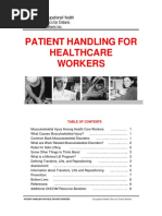 Waterlow Pressure Injury Assessment Guide | PDF | Body Mass Index ...