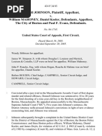 Robert Dale Conklin v. Derrick Schofield, 366 F.3d 1191, 11th Cir ...
