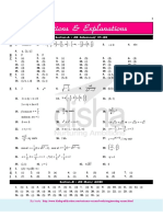 Lesson 9: D-T & V-T Graphs | PDF | Velocity | Acceleration