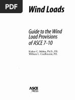 ASCE 7-05 Minimum Design Loads For Buildings and Other Struc 159 | PDF ...