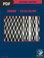 WEBFORGE - Grating Catalogue | PDF | Fibre Reinforced Plastic | Stainless Steel
