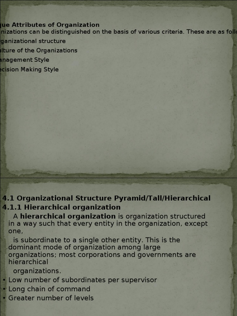 Management Information System 