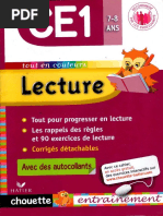 Cahier D'alphas Pour Les GS Partie 12012 | PDF