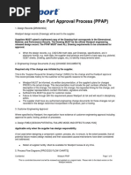 TEM-280 Packaging Validation Protocol Template Sample | PDF ...