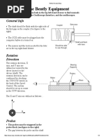 3500 Installation and Operation Manual | PDF | Power Supply ...