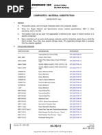 Aircraft Specification (BAC, BMS) | PDF | Heat Treating | Welding