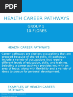 Multiple Career Development Pathways Toolkit22 | PDF | Planning | Teachers