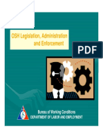 Qualification, Requirements and Coverage of Exams For CE, RMP, RME, EnP ...