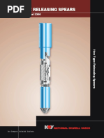 EUE and NUE Tubing Make-Up Torque Chart - Revision 1 1 | PDF | Home ...