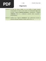 Matematika Középszintű Érettségi Feladatok 2003 2020 Május 1 2 PDF | PDF