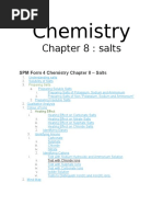 Usp Description and Solubility | PDF | Solubility | Solvent