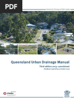 DPWH Road Design Standards | PDF