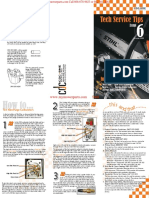 Volvo Heavy and Commercial Vehicle Fault Codes | PDF | Diesel Engine ...