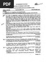 Master ETA Calculation | PDF | Speed | Motion (Physics)