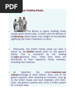 MODULES Tingguians of Abra | PDF | Ethnic Groups | Languages