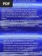 Checkwriting Information and Terms | PDF | Cheque | Mail