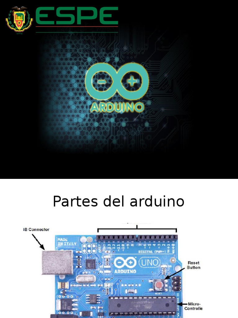 Arduino JD PDF | PDF | Arduino | Poco