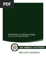 Victoria Police Codes and Abbervations For Radio | PDF | Public Safety ...