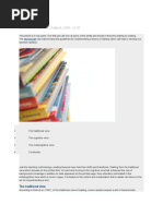 6 Step Phonics With Lesson Plans | PDF | Phonics | Linguistics