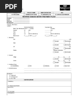Conversion Table For Diameter Nominal (DN) To Inches | PDF