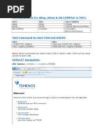 IRIS R18 User Guide PDF | PDF | Application Server | Application Programming Interface