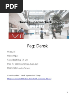 Haribo Reklame | PDF