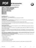 VW 01155 en | PDF | Specification (Technical Standard) | Business