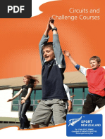 Games of Low Organization | PDF | Curriculum | Ball Games