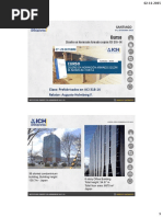 CS 274-1 | PDF | Materiales de construcción | Albañilería