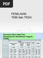 Bab 4 Contoh Tesis Kualitatif | PDF