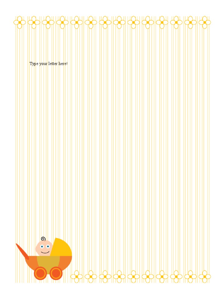 Baby Letterhead Carriage | PDF | Classics