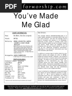 GOLOKA CHART High Resolution | PDF