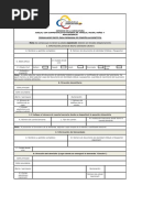 Certificado de Entrega de Equipos de Intenet Fijo CNT | PDF