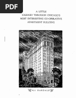 CHA Mobility Areas Map 2024 | PDF | Chicago | Illinois