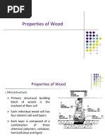 Microsoft PowerPoint - ASEP - NSCP 2015 Chapter6 - WOOD | PDF | Lumber | Bending
