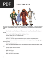 Lengalengas e Rimas Tradicionais Portuguesas | PDF | Gatos | Compilador