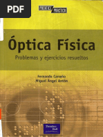 Óptica - Hecht | PDF