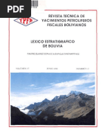 Limolita (Tipos) Características, Propiedades y Usos | PDF | Roca ...