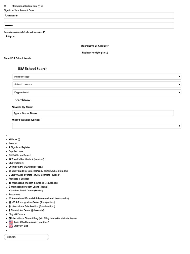 Tax FAQs - International Student Tax Return and Refund | PDF | Public ...