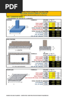 Rebar Cutting List - Main Building | PDF | Concrete | Structural ...