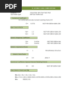 NSCP 2015 Load Combinations Guide | PDF