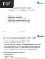Process of LNG Plant PDF | PDF | Petroleum Reservoir | Liquefied ...
