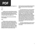 BV Rules: Part A: Classification and Surveys | PDF | Ships | Shipping