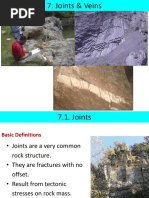 Geological and Geophysical Investigation in Civil Engineering | PDF ...