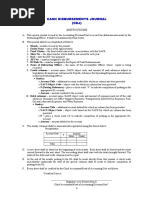 Property Transfer Report Form COA | PDF