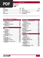 Check List API RP 14c | PDF | Pump | Boiler